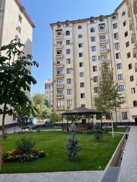 Сдаётся квартира на ЖК Пойтахт Гавхари‼️