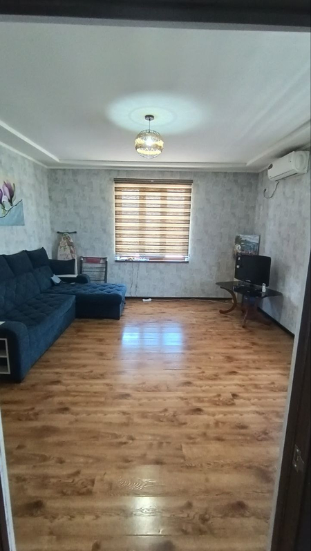 Сдается в аренду квартира.