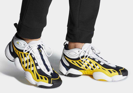 Adidas originals Intimidation Lifestyle