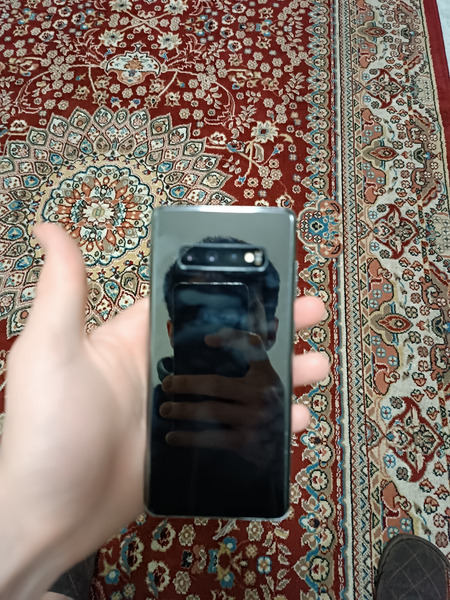 Samsung s10+ 512гб