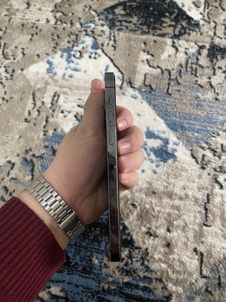 Iphone 12 pro 128