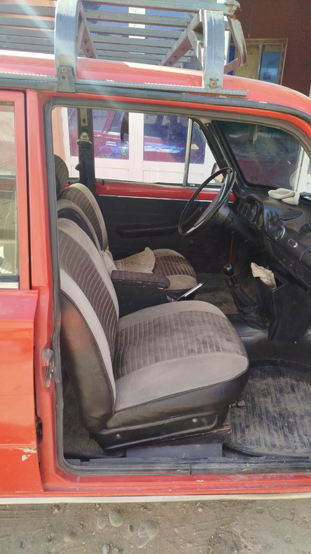 Vaz2102 sotiladi