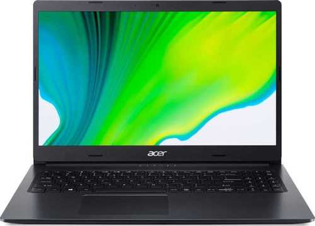 Ноутбук Acer Aspire 3 Celeron N4000/4Gb DDR4/1Tb HDD/15.6