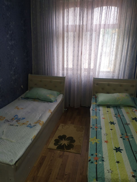 Продаётся квартира 4/1/4 на массиве ТТЗ-2,  ТТЗ базар,  Диадора