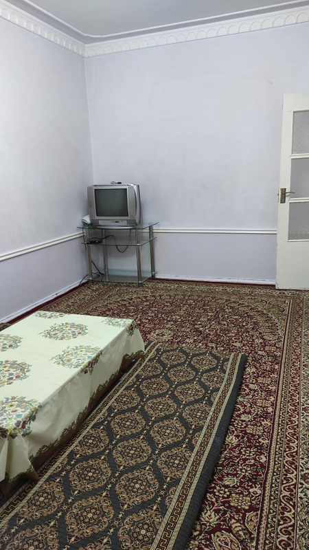 Arendaga 3 xona hamma sharoiti bor uy beriladi