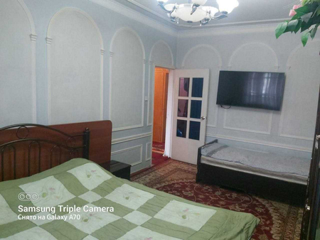 Район: Олмазор
Куча: Кора Камиш
Мулжал: Тансикбоева-3