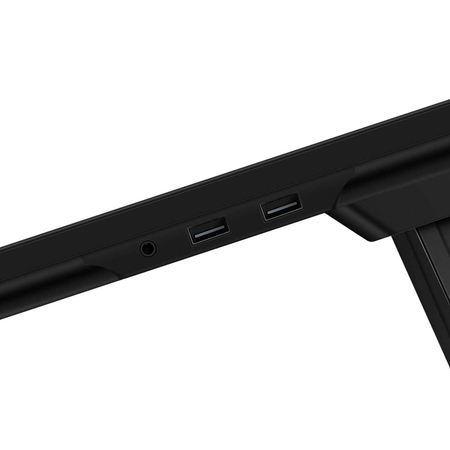 Скидка! Графический планшет с экраном Huion Kamvas 24 4K