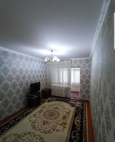 Юнусабад 10. 1в2/2/5.ИПОТЕКА