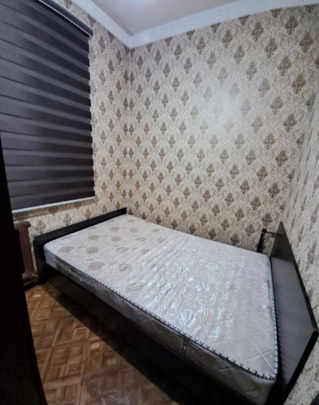 Chilonzor 16 kvartal sruchniy topshiriladi