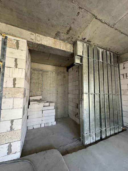 Продаётся 2/10/12 квартира в Новостройке ЖК Mirabad Avenue с Террасой