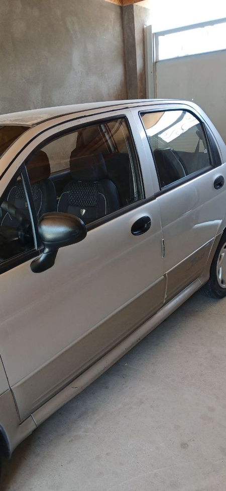 Matiz sotiladi 2010 yil.marhi 3000