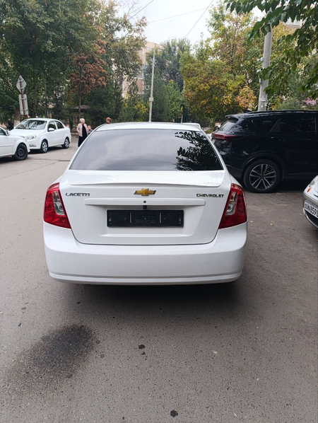 Lacetti 2011 1.8