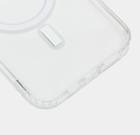 чехол MagSafe 16 Pro Max