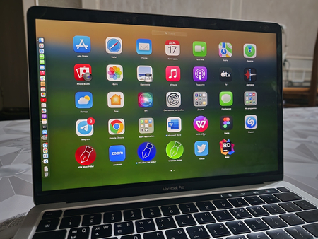 MacBook Pro 2020 i5