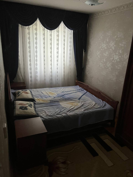 Аренда квартира