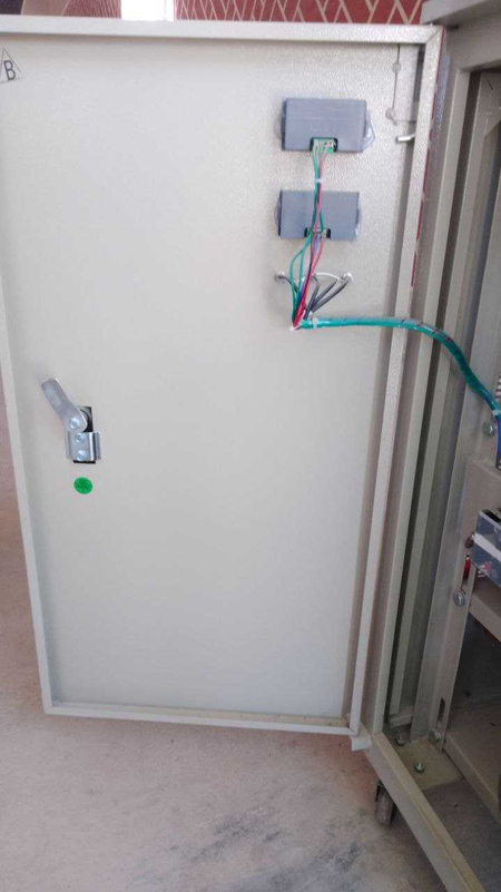 янги сотилади ANDELE SVC-D20000V