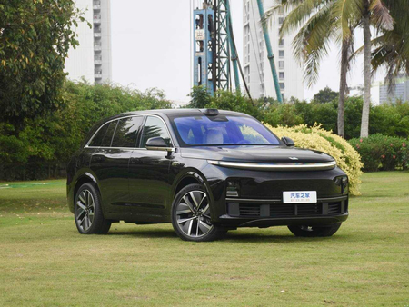 Lixiang L7 Ultra zakaz 20% bilan