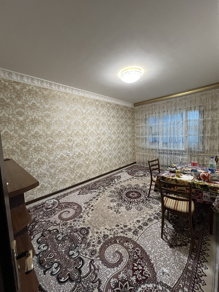 Продается квартира Юнусабад 16 кв 3/1/5