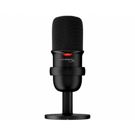 HyperX SoloCast Black, ideal narxda