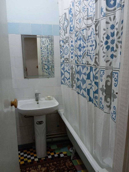 Продажа квартиры на Рисовом базаре