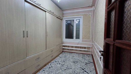 Продам квартиру в Алгоритми