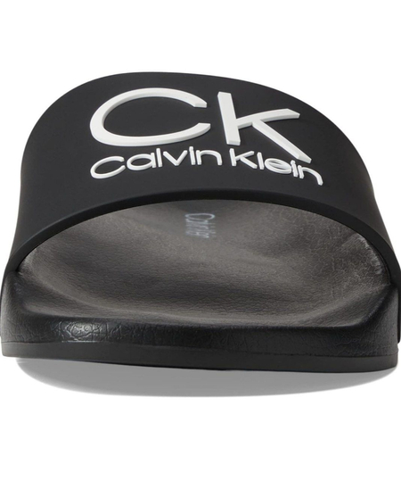 Мужские щлепанцы Calvin Klein Ark