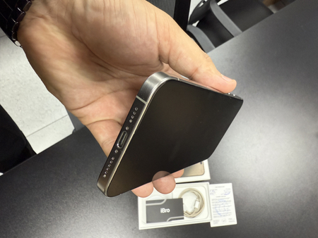 Iphone 15pro Max 256/eSim