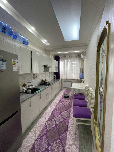 Срочно продается 3х квартира Ар. корзинка авиатор (172484)