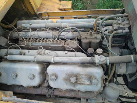 К-701 сотилади..
