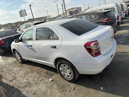 Orient Leasing Cobalt lizingga yillik 12%