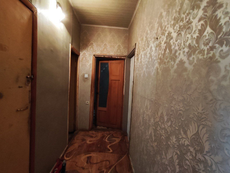 Чиланзар 14 3/1/4 Срочно