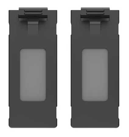 Продам новые аккумуляторы для дрона E88(PRO), E525 и др. 3,7V 1800мАч