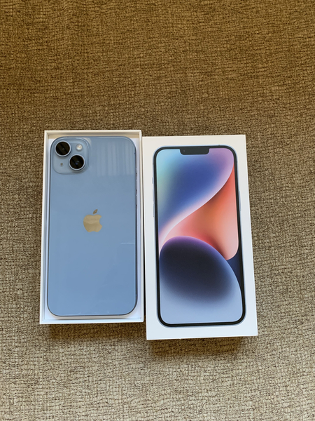 iPhone 14 Plus 128GB