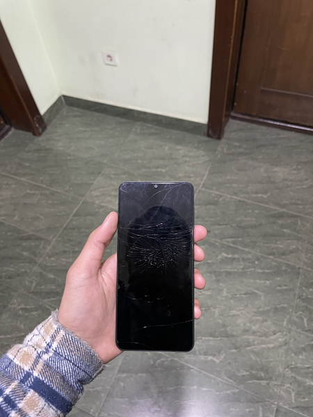 Samsung A12 3/32