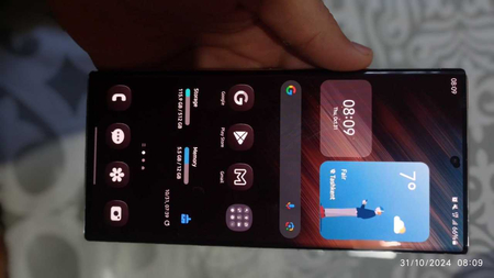 Samsung Galaxy S22 Ultra 12/512 GB