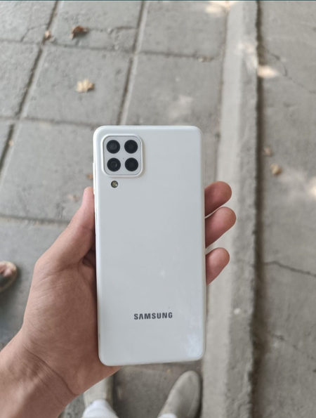 Samsung A22 64gb