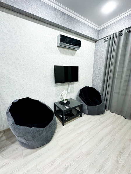 Апартамент по суточной основе Tashkent City Gardens residence