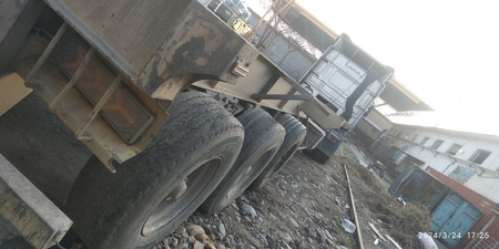 Daf XF95.430 продается