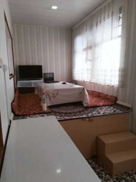 谷 131066 谷 Продаётся квартира 2/5/5 62 м² в Мирабад