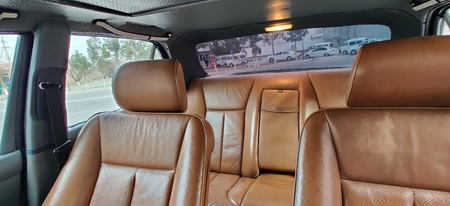 Mercedes-benz w126
