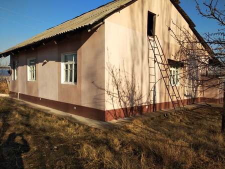 Продается дом .Зангиатинский район.Богзор