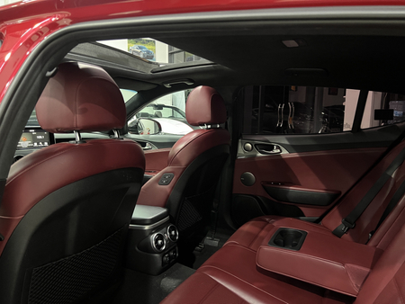 KIA Stinger GT awd full в наличие