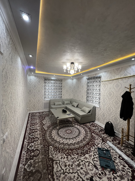 Аренда Коратош Самарканд дарвоза, 2 хона, риелтор услуга