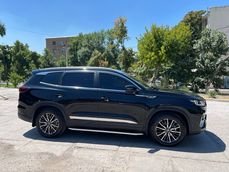 Продается chery 8 pro