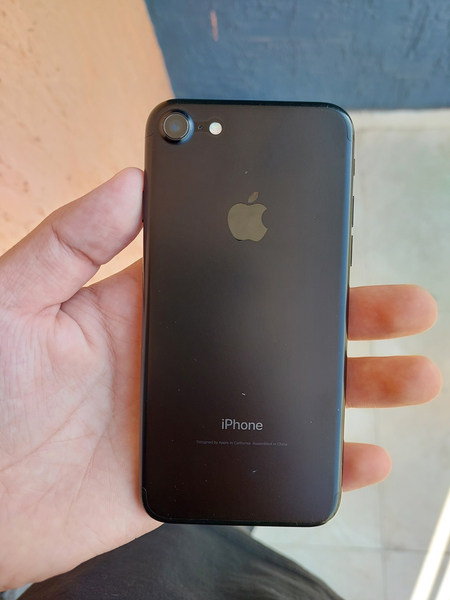 Iphone 7s yangidek