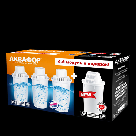 Все виды картриджей для воды! ОФИЦИАЛЬНЫЙ МАГАЗИН АКВАФОР