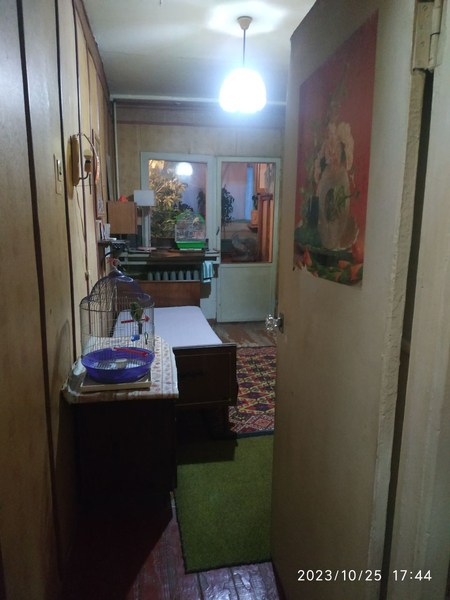 Продается квартира на Ц5