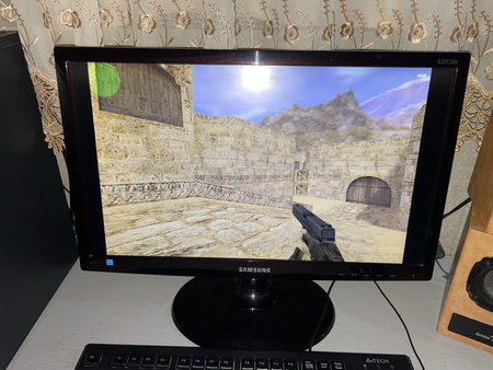 Комьютеры WINDOWS 7 столи билан