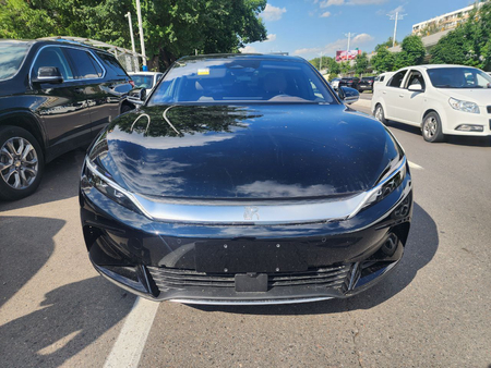 BYD Chazor (destroyer) ЭНГ арзон нарх