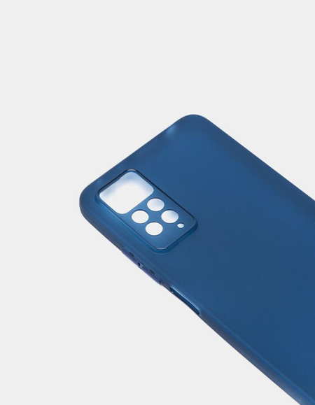New Redmi note 11/11s чехол